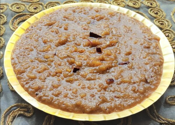 Uluva Kanji Recipe – Monsoon And Post Delivery Care Diet – HieCapital ...