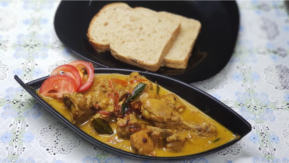 Chicken Mappas Kerala Style – HieCapital Venture